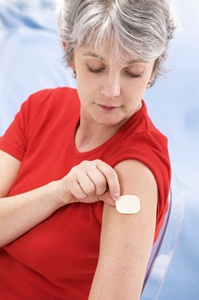 What is HRT? | Discover